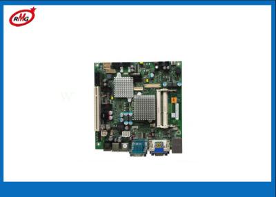 China ATM Machine Parts NCR SelfServ Intel ATOM D2550 Motherboard 445-0750199 for sale