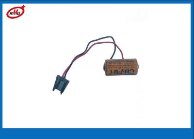 China 009-0029127-33-1 0090029127331  ATM Machine Parts NCR BRM Cassette Battery for sale