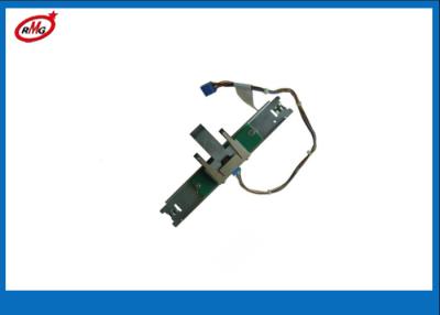 China 1750046776 ATM Machine Parts Wincor Nixdorf Traverse With Sensor Lever Assd for sale