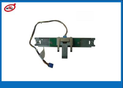 China 1750046776 ATM Machine Parts Wincor Nixdorf Traverse With Sensor Lever Assd for sale