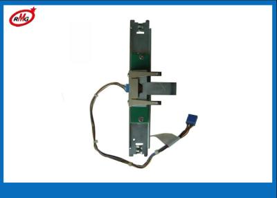 China 1750046776 ATM Machine Parts Wincor Nixdorf Traverse With Sensor Lever Assd for sale