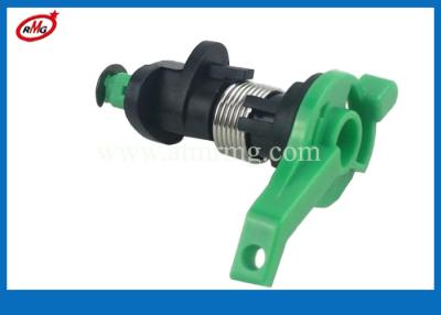 China 1750043537 01750043537 Assy da tampa de selagem de Wincor Nixdorf CMD-V4 das peças sobresselentes do ATM do banco à venda