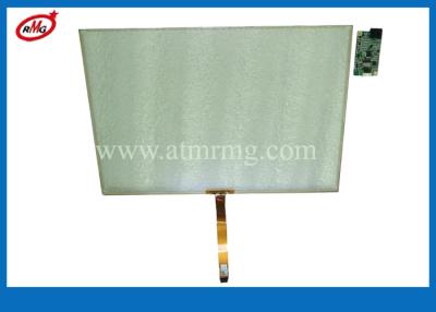 China 1750211130 01750211130 toque W/Cntrler do tampão de Wincor Nixdorf TPK-Optera 15in 3mm das peças sobresselentes do ATM do banco à venda