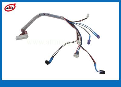 China 1750108278-09 sensor 1750108278-09 do cabo do COMPROMISSO CCDM de Wincor Nixdorf das peças sobresselentes do ATM do banco à venda