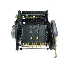 중국 90DAYS 보증과 저보수 ATM 부분적 판매용