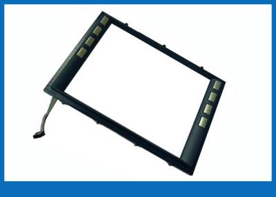 China 1750186252 ATM Spare Parts Wincor PC280 FDK Soft Keypad NDC 15 Inches With Frame for sale