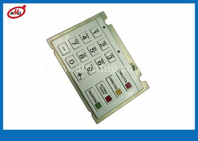 중국 1750159594 atm기 예비품 위 텐코 닉스도르프 EPPV6 키보드 01750159594 판매용