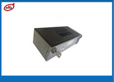 중국 1750078602 Wincor Nixdorf CCDM 거부 카세트 ATM 기계 예비 부품 판매용