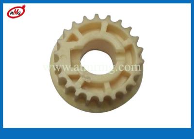 중국 1750200541-12 은행 atm 예비품  위 텐코 시네오 분배 모듈 22 치아 기어 판매용