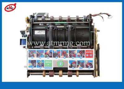 Китай CRS CPT Escrow головы блока перехода Wincor Cineo 1750212683 01750212683 частей ATM банка запасных продается