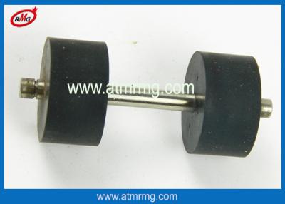 China A008440 ATM Machine Shaft Roller , Glory Delarue ATM Accessories in ND100 ND200 for sale
