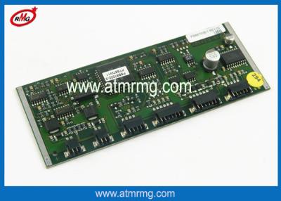 China ATM Cash Cassettes Glory Delarue Talaris NMD A003812 RV301 PC Board Assy for sale