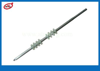 Китай 1750051761-23 Assy CMD V4 вала ролика давления Wincor Nixdorf 1750035766 частей ATM банка запасных продается
