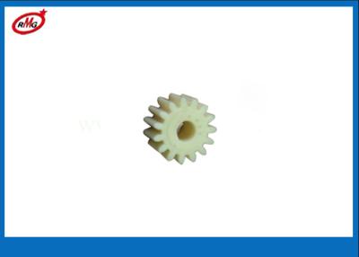 중국 1750053977-02 클램프 메카니즘을 위한 ATM 예비품 위 텐코 닉스도르프 15T 노랑색 기어 판매용