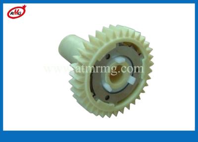 Китай 1750051761-04 шестерня желтого цвета модуля 34T Wincor Nixdorf v запасных частей ATM банка продается