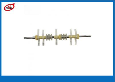 중국 1750200435-100AS ATM 예비품 위 텐코 닉스도르프 시네오 휠 샤프트 RM3 판매용