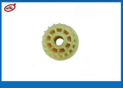 중국 1750200435-10 ATM 예비 부품 Wincor Cineo VS 모듈 플라스틱 기어 판매용