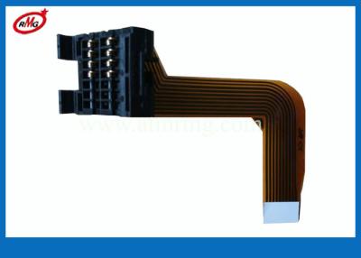 China V2XF-22-18 ATM Parts Wincor Nixdorf V2XF Card Reader Chip Cable for sale