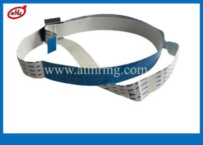 China Cabo de borracha de Nautilus Hyosung K-ASSY FFC das peças sobresselentes do ATM do banco S4371000062 4371000062 à venda