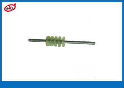 중국 1750101956-42 1750047823 ATM 부품 위 텐코 닉스도르프 압력 롤러 축 조립 판매용