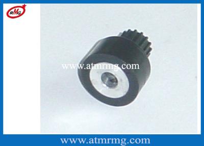 China Black TMG Belt Pulley Diebold ATM Parts 29-010250-000A ATM Machine Components for sale