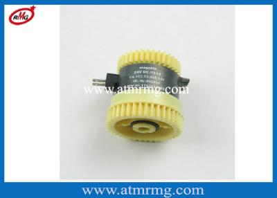 China Wincor ATM Parts 1750041947 01750041947 Wincor Nixdorf Clutch Assembly For 2050 XE for sale