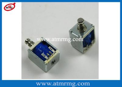 Chine Pièces de machine d'atmosphère du solénoïde 01750050076 des pièces de rechange CMD-V4 de Wincor Nixdorf à vendre