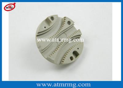 Китай 01750043974 колесо диска трассы частей КМД В4 Винкор АТМ праволевое продается