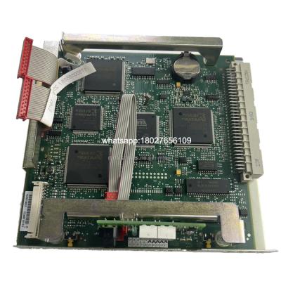 Chine 01750100633 1750100633 Banque distributeur de guichets automatiques pièces détachées Wincor Nixdorf CCDM contrôleur de pièces 3 BFG à vendre