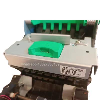 China 009-0036004 009003604 ATM Spare Parts NCR Stirling Receipt Printer 1ST ENG Main Block FRU for sale