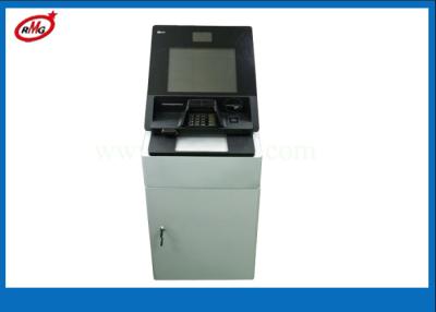 China NCR 6683 SelfServ 83 Recycler ATM Bank Machine With Card Reader for sale