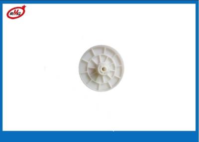 Китай 1750173205-04 Банкоматные запасные части Wincor Nixdorf V2CU Белый редуктор с подшипником продается