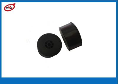 China 1750126457-49 1750173110 ATM Spare Parts Wincor Nixdorf Foil Spool Left Black for sale