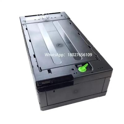China 01750301684 Bank ATM Spare Parts Diebold Nixdorf AIC ALL IN Cassette CONV Reject Cassette for sale