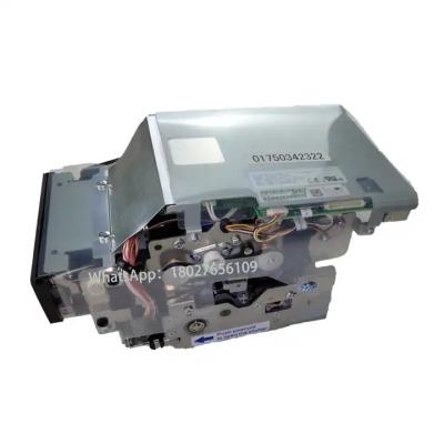 China Bank ATM Spare Parts Diebold Nixdorf NIDEC SANKYO Card Reader SIR305-3R0295 1750342322 for sale