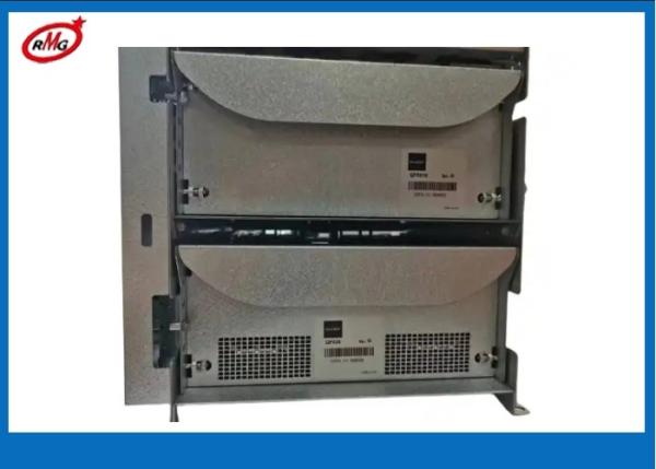 02-04-6-03-19-03-2-1 ATM Parts Glory MiniMech Series Bill Dispenser With 2 Cassette MM010-NRC
