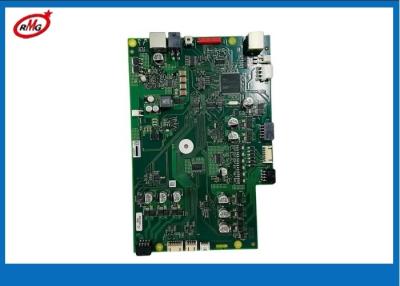 Cina 1750287366 01750287366 ATM Parti di macchine Wincor DN200 RM4 PCBA Head Controller in vendita