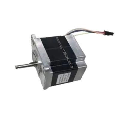China 49254690000N-24 49-267167-000A Bank ATM spare parts Diebold 2.0 stacker stepper motor 49254690000N-24 49-267167-000A for sale