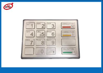 China 49-216681-726A piezas de la máquina de cajeros Diebold Franch teclado 99 días de garantía en venta