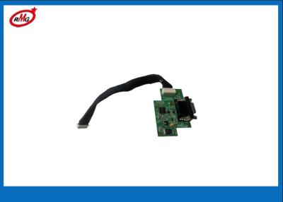 China 01750190303 1750190303 ATM Peças de máquina Wincor 285V Painel de controlo 1750193154 01750190303 à venda