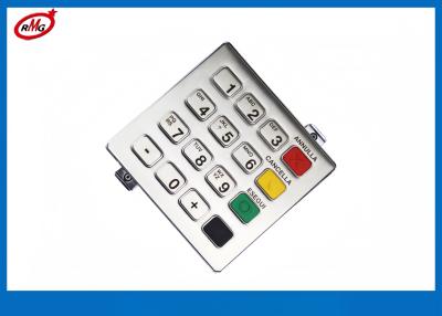 China 49255715736B Diebold Small EPP7 Keyboard ATM Machine Spare Parts for sale