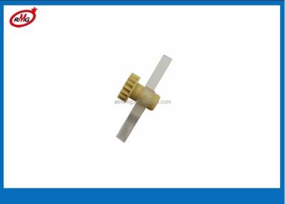 China 1750200435-100-1AS Máquina de caixas eletrônicos Peças Wincor nixdorf Cineo Rodas eixo engrenagem Central RM3 à venda