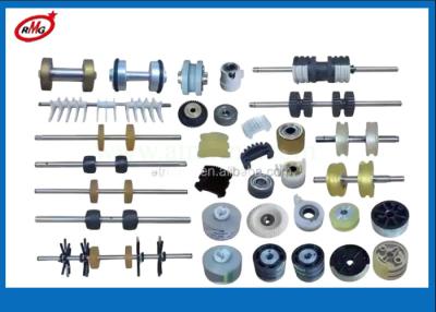 China Repuestos para cajeros automáticos de la máquina de facturación Glory Repuestos para GFB800 GFS220 UW500 RGB100 en venta