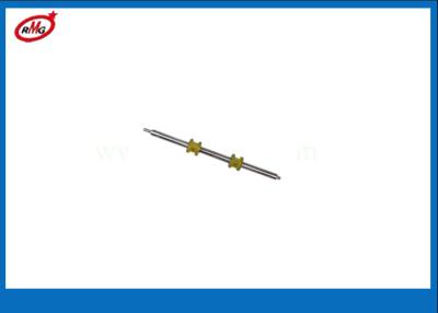 China YT8322130 ATM Machine Parts GRG 8240 NF Money Picking Rubber Shaft for sale