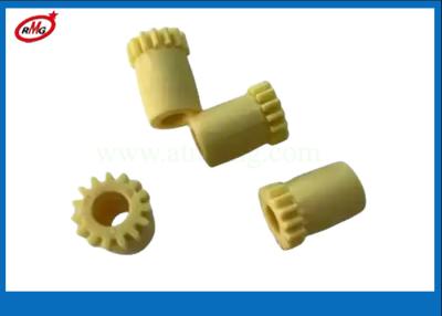 China 1750053977-11 ATM Piezas Wincor Gear Robótico Tabung Pendek 15T en venta
