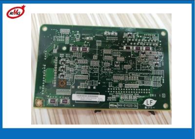 China Atm Spare Parts OKI 21S 6040T Control Board For Cassette OKI Control Board for sale