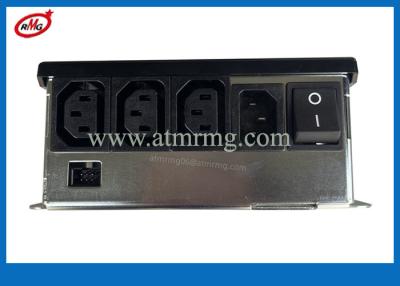 Chine Parties de machines de guichets automatiques distributeur électrique Wincor Nixdorf 1750073167 01750073167 à vendre