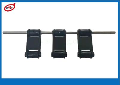 China Las piezas del cajero automático Hyosung 5600T Presenter Cash Out Belt Drive Assembly HS05600T3PT012 en venta