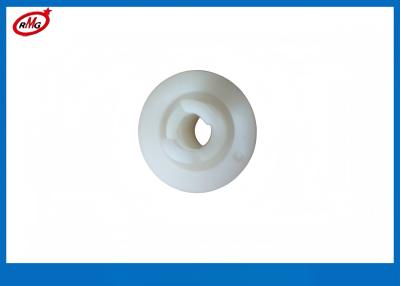 China 1750173205-06 Bancomat piezas de repuesto Wincor Nixdorf V2CU Gear Blanco en venta