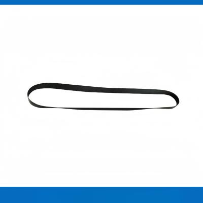 China 1750047192 cajero automático piezas de repuesto Wincor Nixdorf Cinturón plano 12*655*0.65 en venta